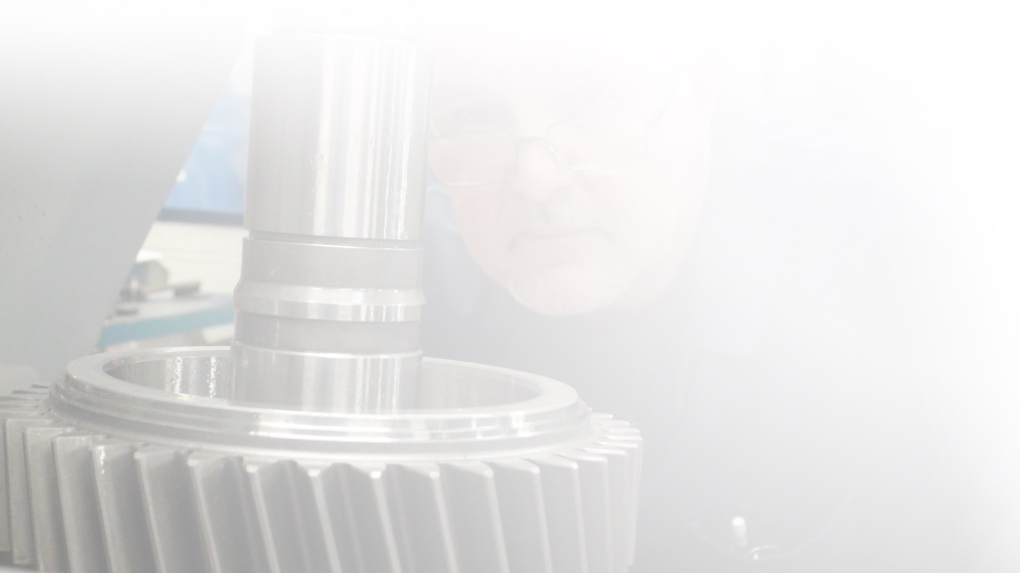 Company Profile - Gibbs Gears